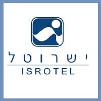חגיגה על חשבון "ישרוטל" בדרך לאילת - פוסטה