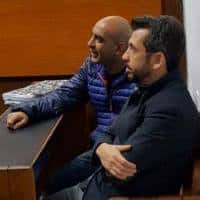 באים על עו"ד ברק כהן (וגיא לרר) - פוסטה