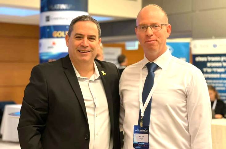 "AI לא יחליף עו"ד אבל עו"ד שמשתמשים ב-AI יחליפו כאלה שלא" - פוסטה