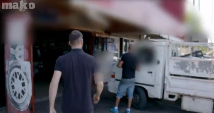 עו"ד יובל זמר הוביל לעונש מקל לאחים ממוסך שנחשף ב"יצאת צדיק" - פוסטה